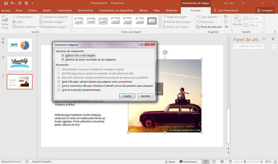 Los 24 mejores trucos de PowerPoint para manejarlo como un experto (que ...