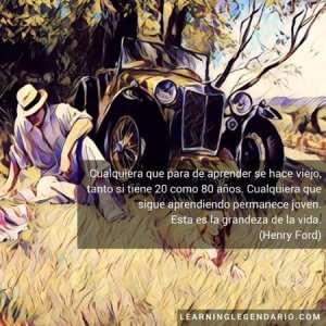 Las mejores frases celebres sobre aprendizaje para inspirarte ...